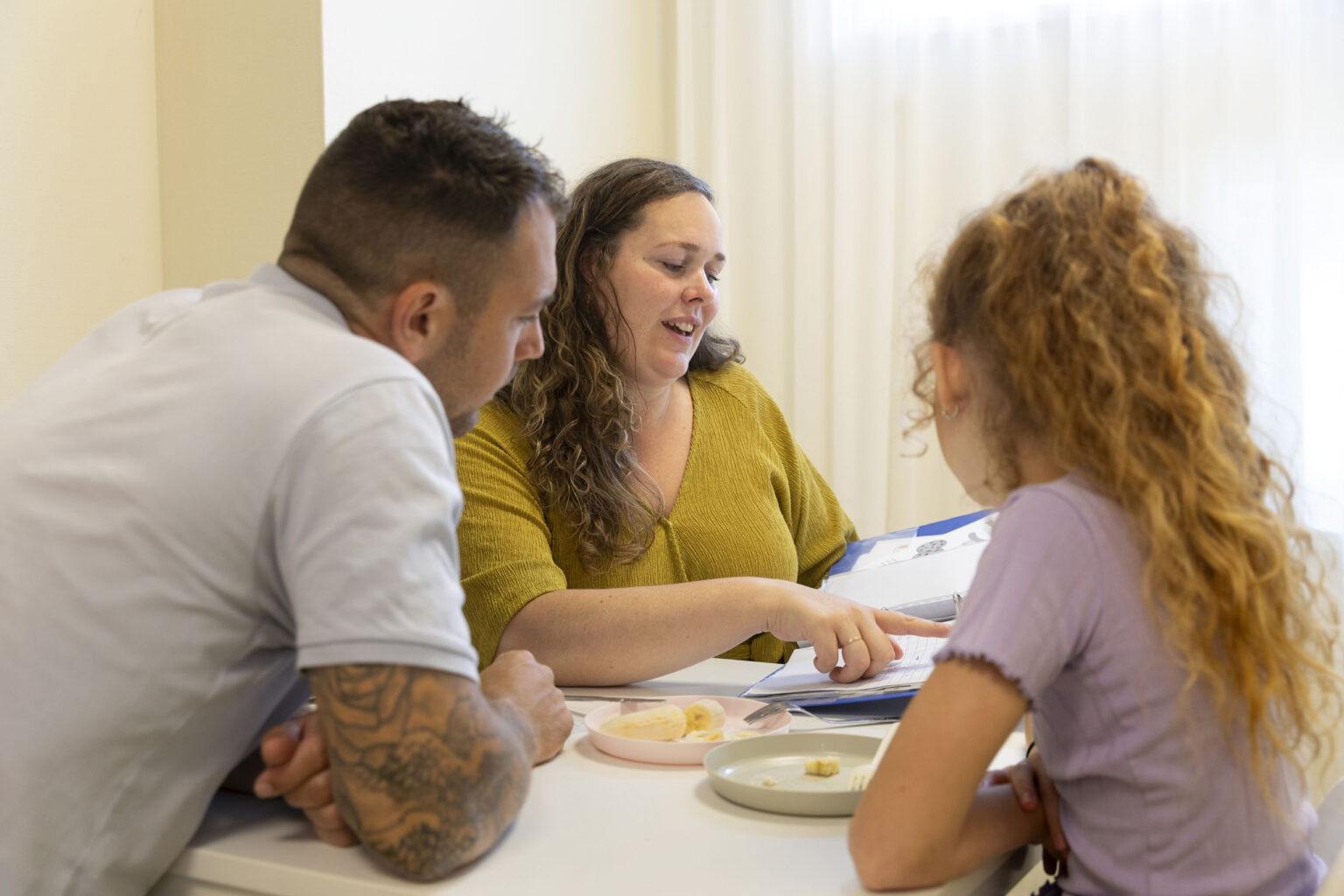 Jongere - SeysCentra